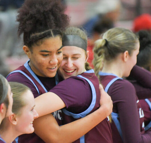 All the Lancers have taken some bumps, bruises this season | News ...